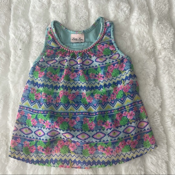 Little Lass | Shirts & Tops | Little Lass Top 5 | Poshmark